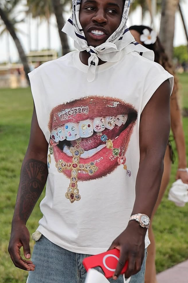 Tank top – NOISSEY