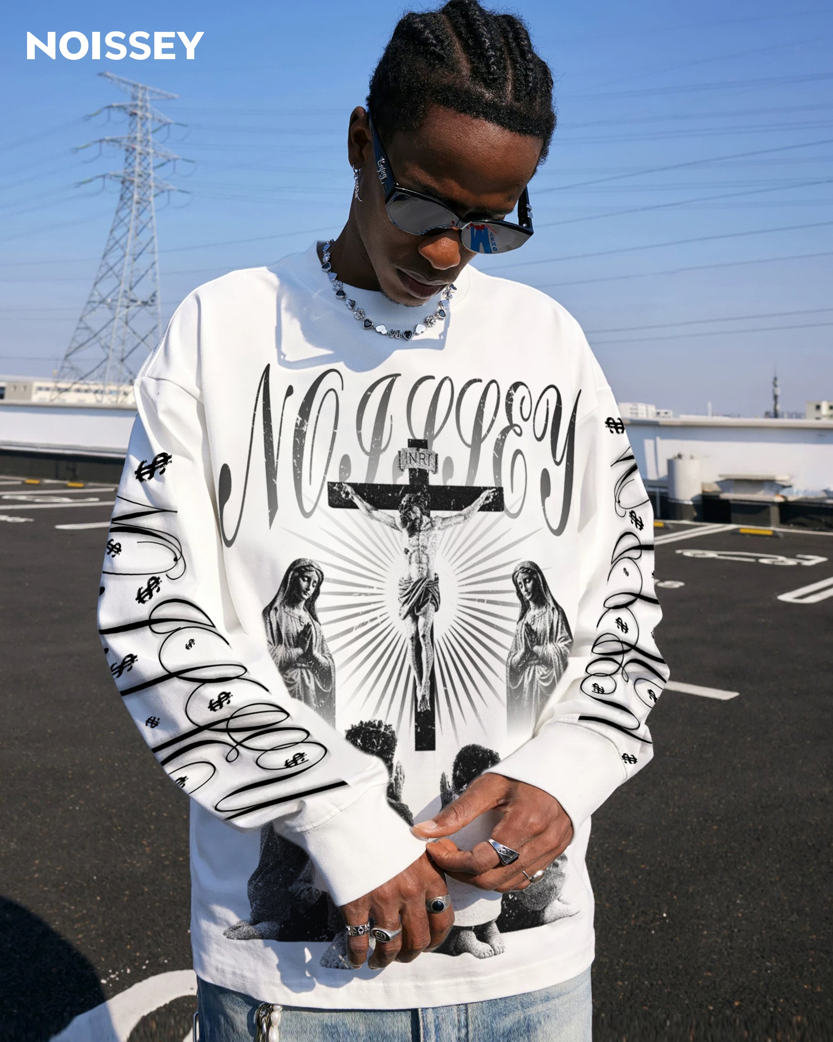 Collections – NOISSEY