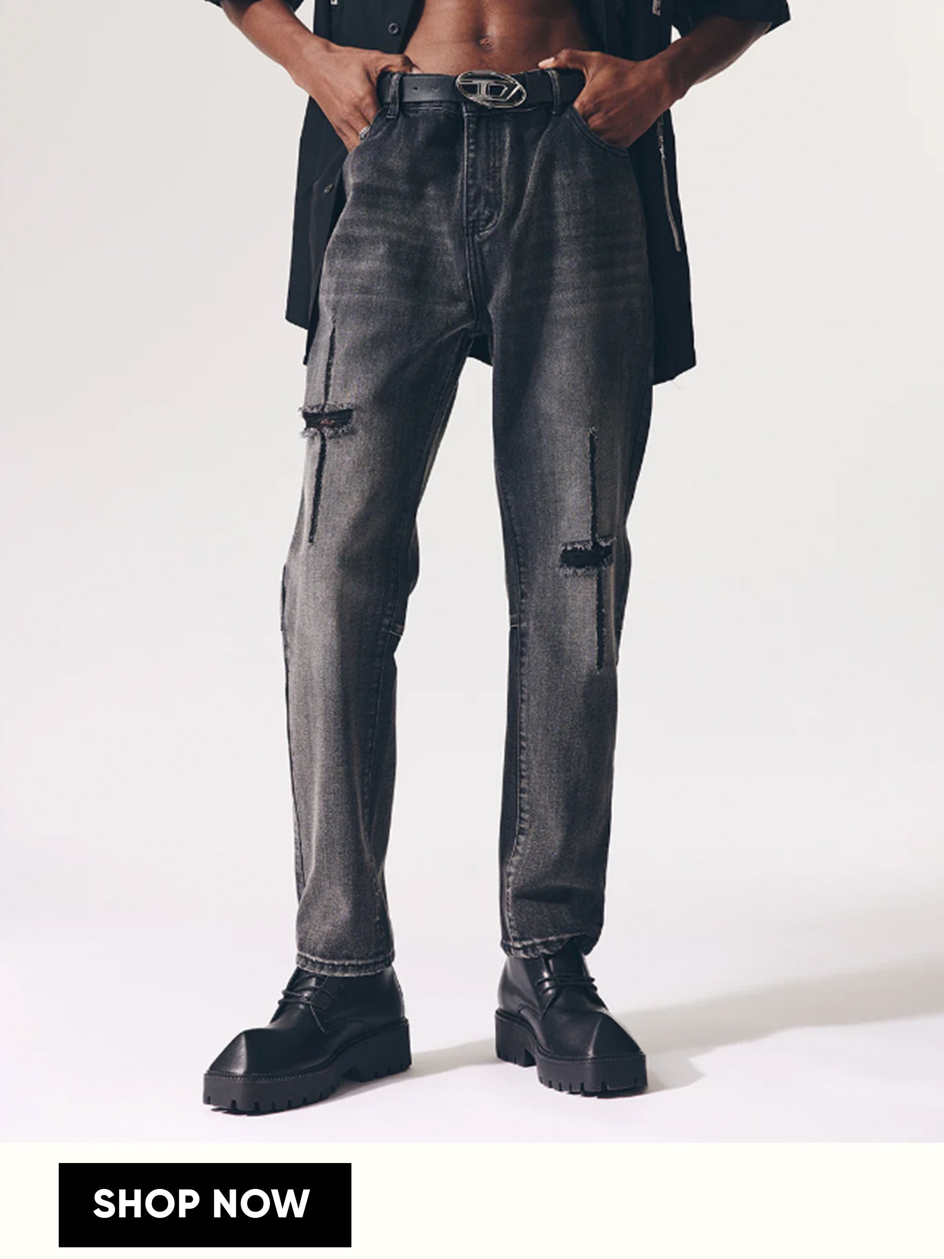 Collections – NOISSEY