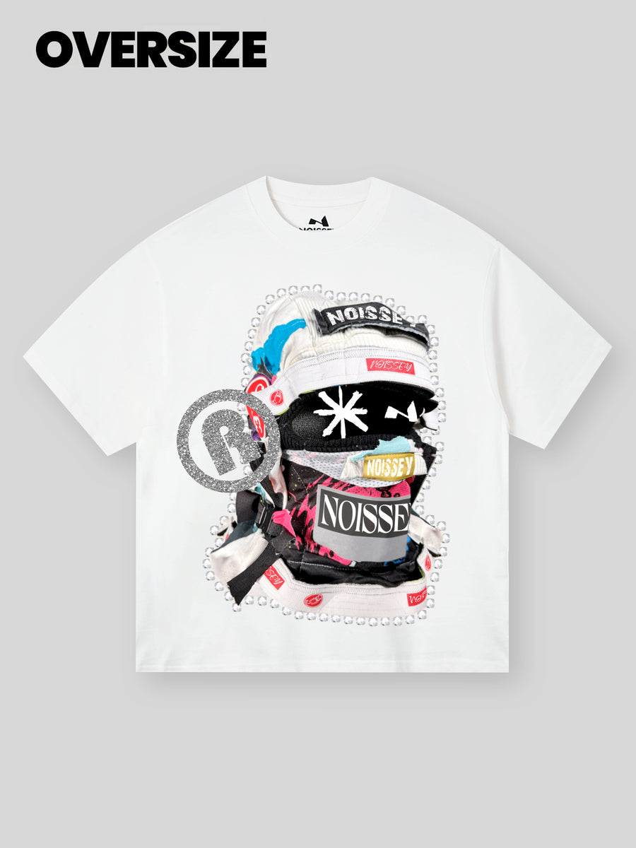 Noissey: Droppin' the dopest tees | Elevate Your Style – NOISSEY