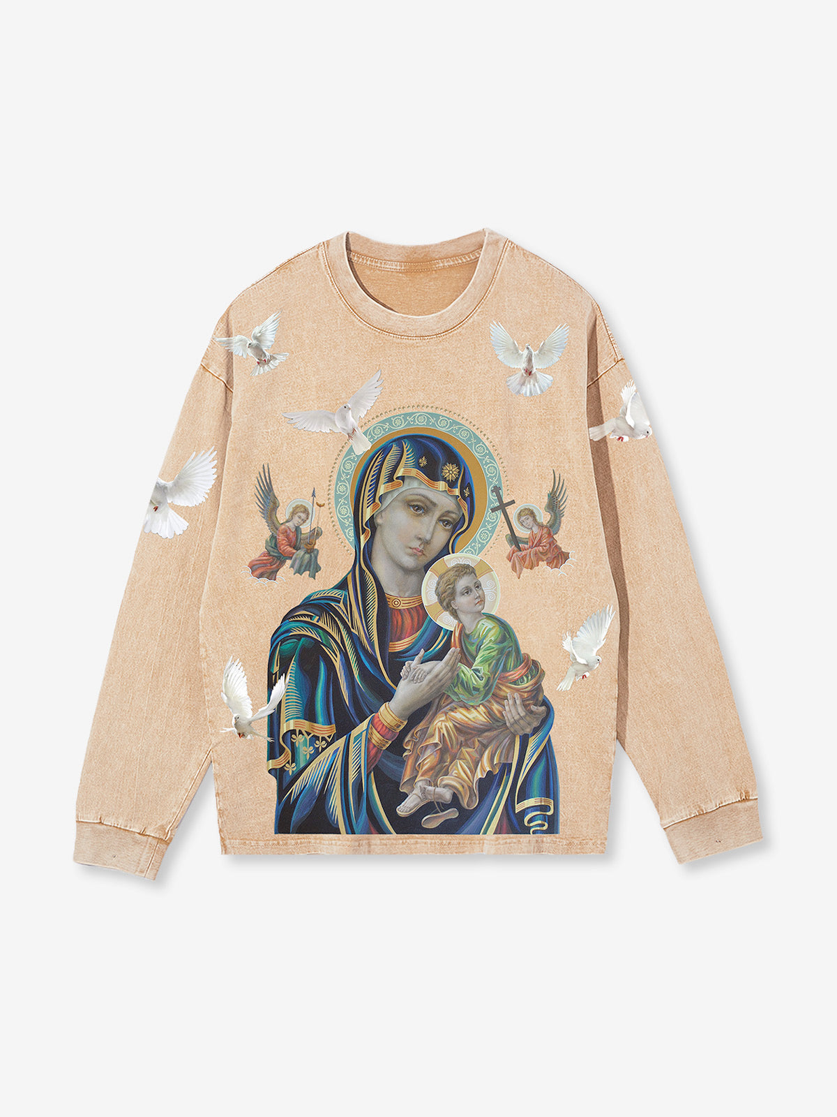 Long Sleeve – NOISSEY