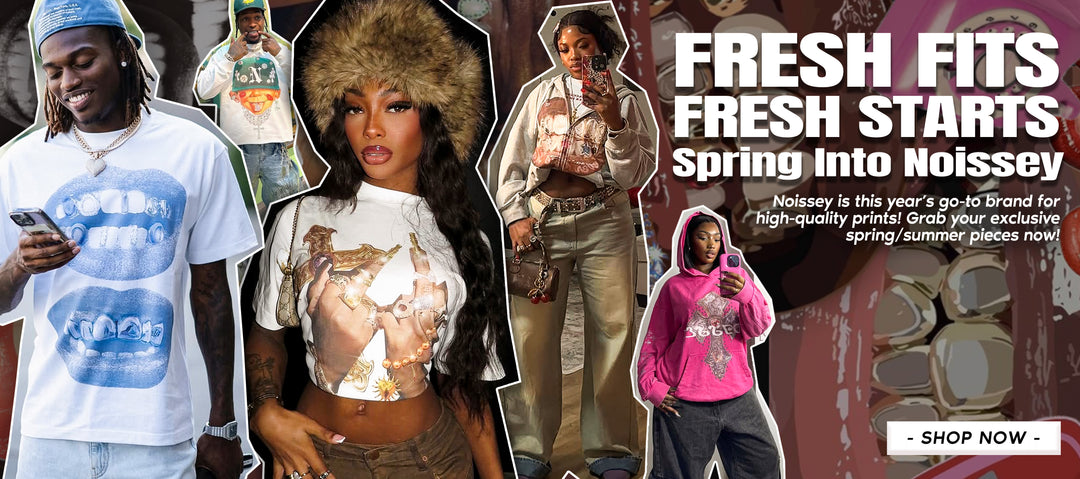 All Products – NOISSEY